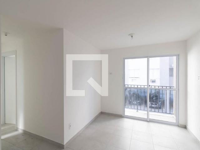 Apto, Campo Grande, 2 Quartos, 50 m2 Rio de Janeiro