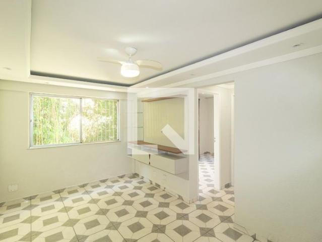 Apto, Campo Grande, 2 Quartos, 50 m2 Rio de Janeiro