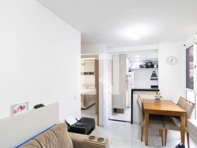Apto, Campo Grande, 2 Quartos, 50 m2 Rio de Janeiro
