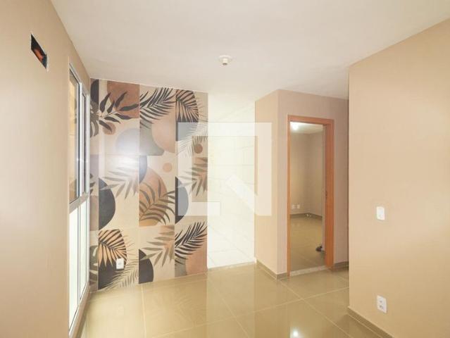 Apto, Campo Grande, 2 Quartos, 50 m2 Rio de Janeiro