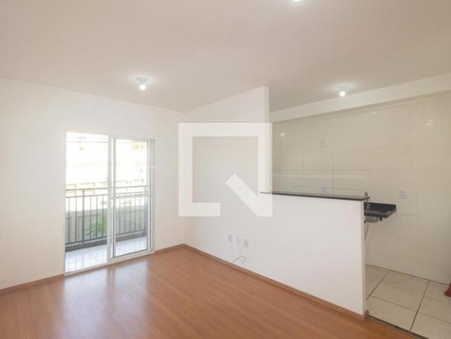 Apto, Campo Grande, 2 Quartos, 50 m2 Rio de Janeiro