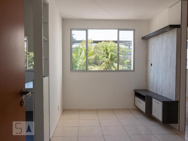 Apto, Campo Grande, 2 Quartos, 50 m2 Rio de Janeiro