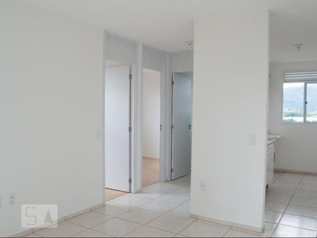 Apto, Campo Grande, 2 Quartos, 50 m2 Rio de Janeiro