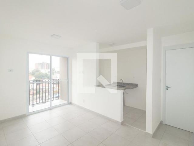 Apto, Campo Grande, 2 Quartos, 50 m2 Rio de Janeiro
