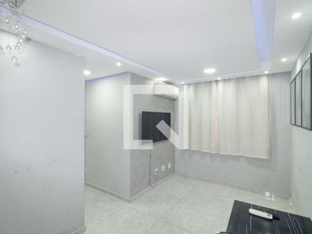 Apto, Campo Grande, 2 Quartos, 50 m2 Rio de Janeiro
