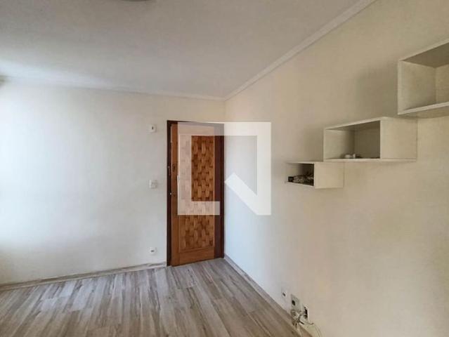 Apto, Campo Grande, 2 Quartos, 50 m2 Rio de Janeiro