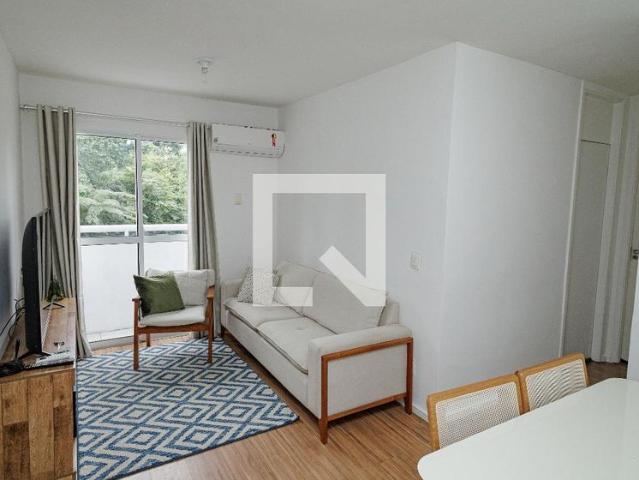 Apto, Campo Grande, 2 Quartos, 50 m2 Rio de Janeiro