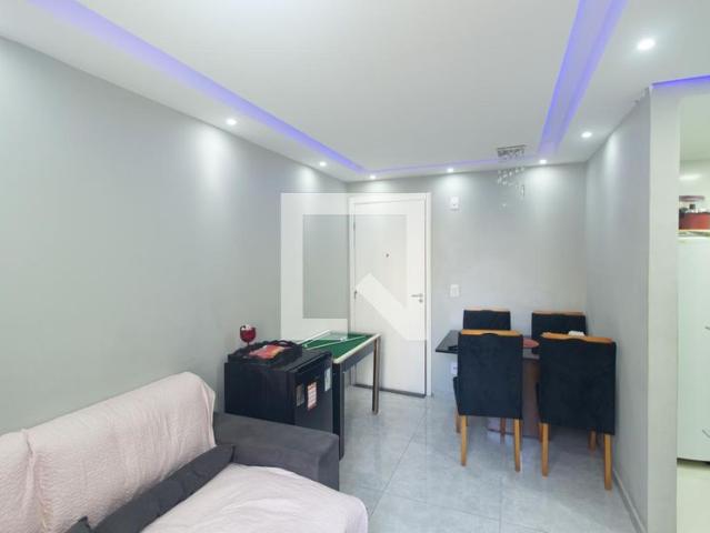 Apto, Campo Grande, 2 Quartos, 50 m2 Rio de Janeiro