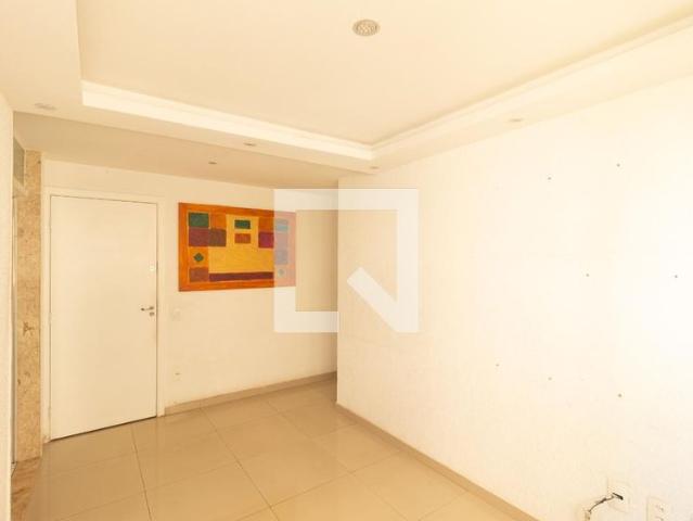 Apto, Campo Grande, 2 Quartos, 50 m2 Rio de Janeiro