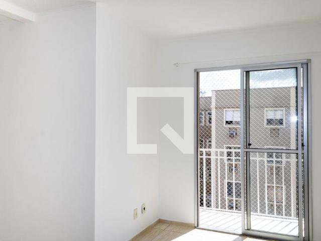Apto, Campo Grande, 2 Quartos, 50 m2 Rio de Janeiro