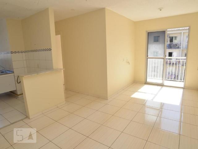 Apto, Campo Grande, 2 Quartos, 50 m2 Rio de Janeiro
