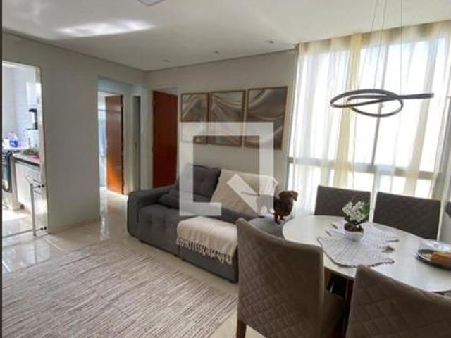Apto, Campo Grande, 2 Quartos, 50 m2 Rio de Janeiro