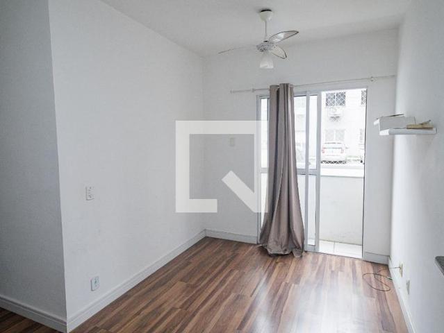 Apto, Campo Grande, 2 Quartos, 50 m2 Rio de Janeiro
