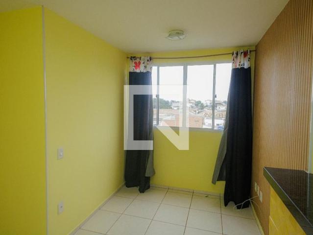 Apto, Campo Grande, 2 Quartos, 50 m2 Rio de Janeiro