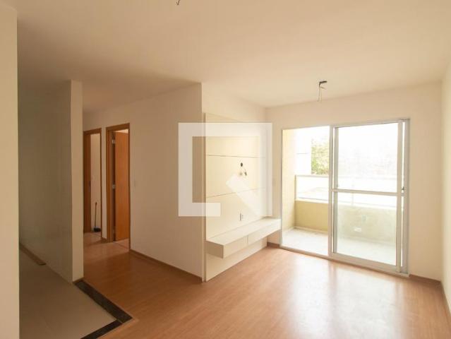 Apto, Campo Grande, 2 Quartos, 50 m2 Rio de Janeiro