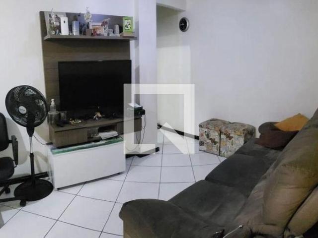 Apto, Campo Grande, 2 Quartos, 50 m2 Rio de Janeiro