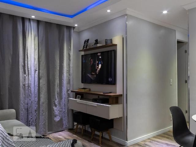 Apto, Campo Grande, 2 Quartos, 50 m2 Rio de Janeiro