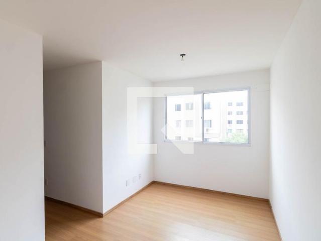 Apto, Campo Grande, 2 Quartos, 50 m2 Rio de Janeiro