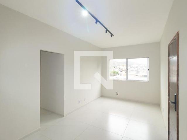 Apto, Campo Grande, 2 Quartos, 50 m2 Rio de Janeiro