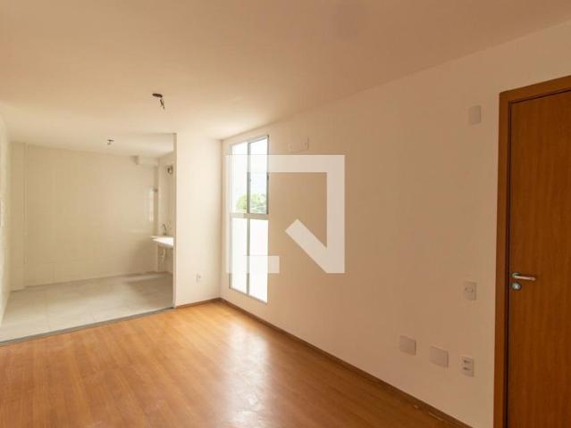 Apto, Campo Grande, 2 Quartos, 50 m2 Rio de Janeiro