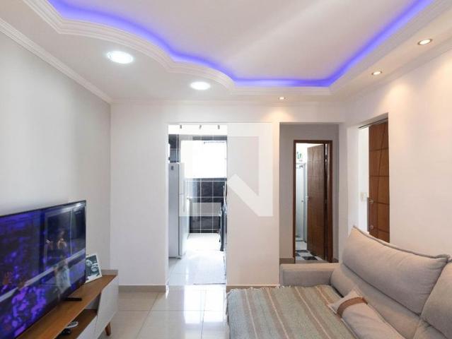Apto, Campo Grande, 2 Quartos, 50 m2 Rio de Janeiro