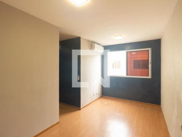 Apto, Campo Grande, 2 Quartos, 50 m2 Rio de Janeiro