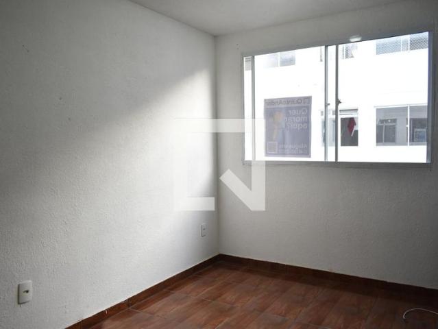 Apto, Campo Grande, 2 Quartos, 50 m2 Rio de Janeiro