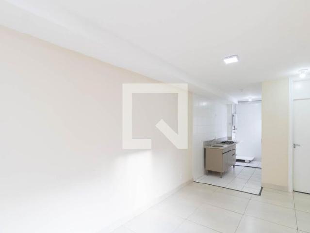 Apto, Campo Grande, 2 Quartos, 50 m2 Rio de Janeiro