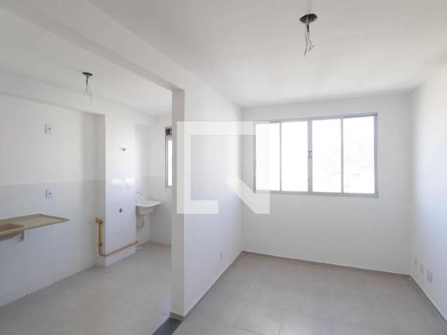 Apto, Campo Grande, 2 Quartos, 50 m2 Rio de Janeiro