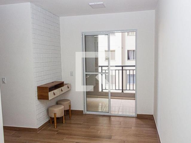 Apto, Campo Grande, 2 Quartos, 51 m2 São Paulo
