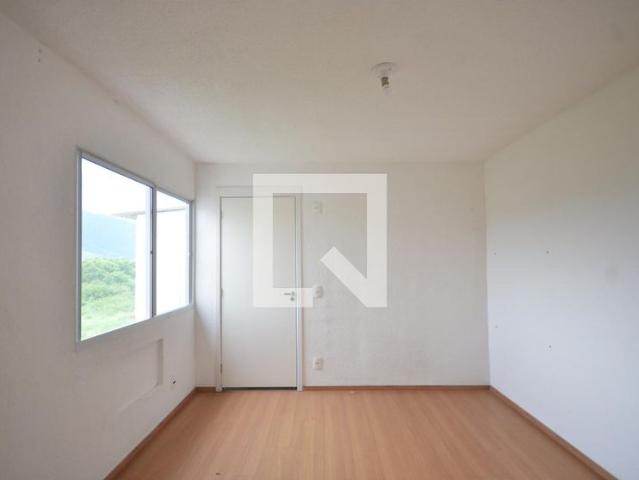 Apto, Campo Grande, 2 Quartos, 51 m2 Rio de Janeiro