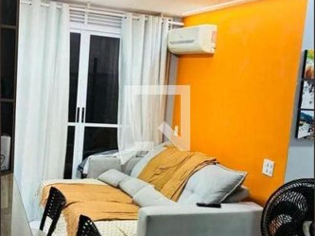 Apto, Campo Grande, 2 Quartos, 51 m2 Rio de Janeiro