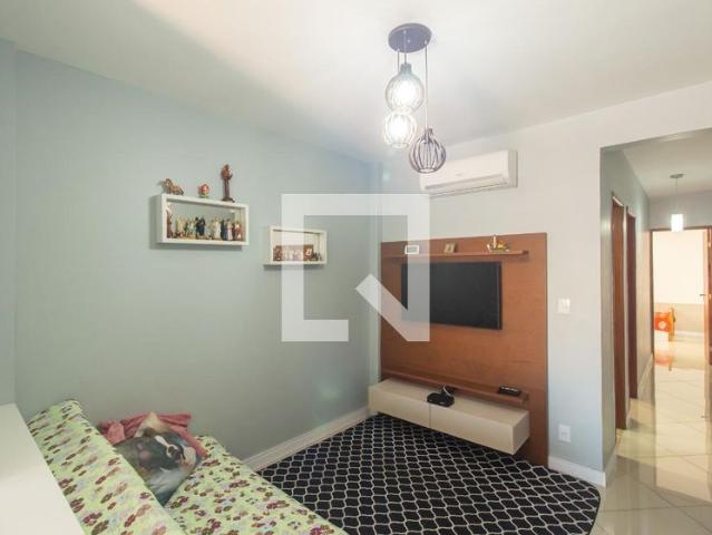 Apto, Campo Grande, 2 Quartos, 51 m2 Rio de Janeiro