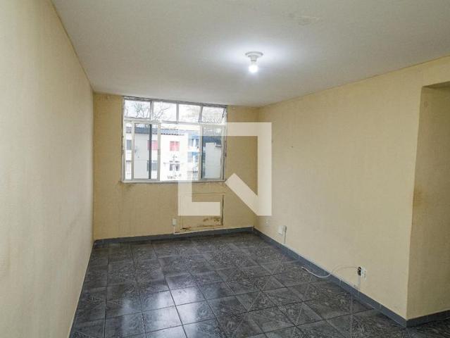Apto, Campo Grande, 2 Quartos, 51 m2 Rio de Janeiro