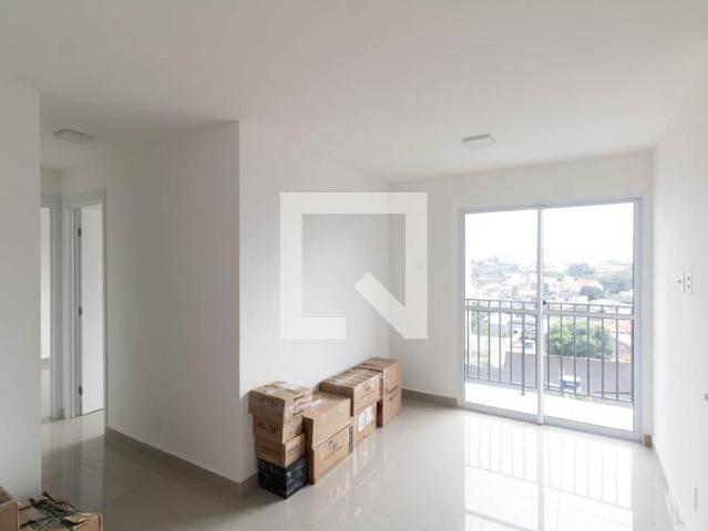 Apto, Campo Grande, 2 Quartos, 51 m2 Rio de Janeiro