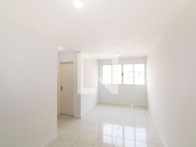 Apto, Campo Grande, 2 Quartos, 51 m2 Rio de Janeiro