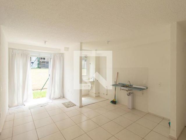 Apto, Campo Grande, 2 Quartos, 52 m2 Rio de Janeiro