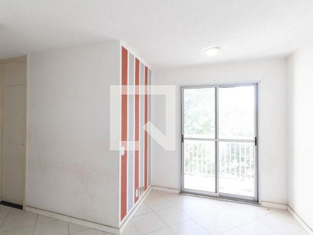 Apto, Campo Grande, 2 Quartos, 52 m2 Rio de Janeiro