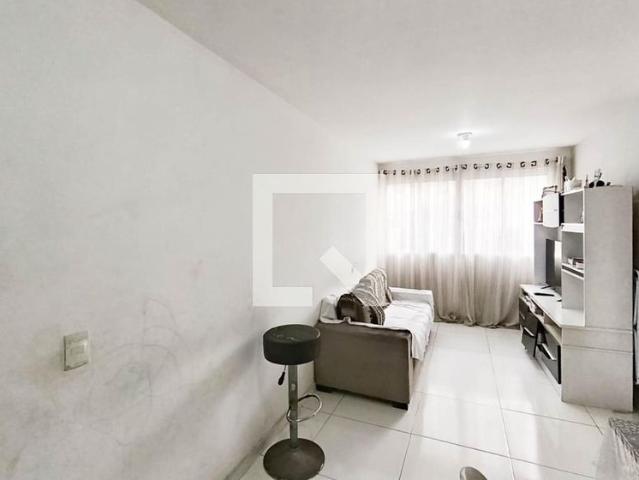 Apto, Campo Grande, 2 Quartos, 52 m2 Rio de Janeiro