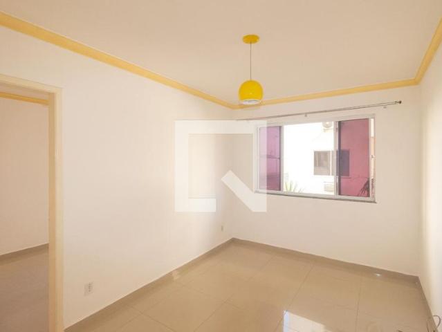 Apto, Campo Grande, 2 Quartos, 52 m2 Rio de Janeiro