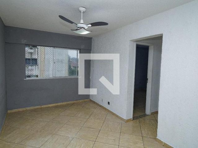 Apto, Campo Grande, 2 Quartos, 52 m2 Rio de Janeiro