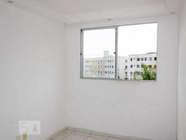 Apto, Campo Grande, 2 Quartos, 52 m2 Rio de Janeiro