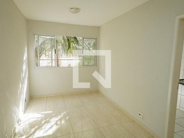 Apto, Campo Grande, 2 Quartos, 52 m2 Rio de Janeiro