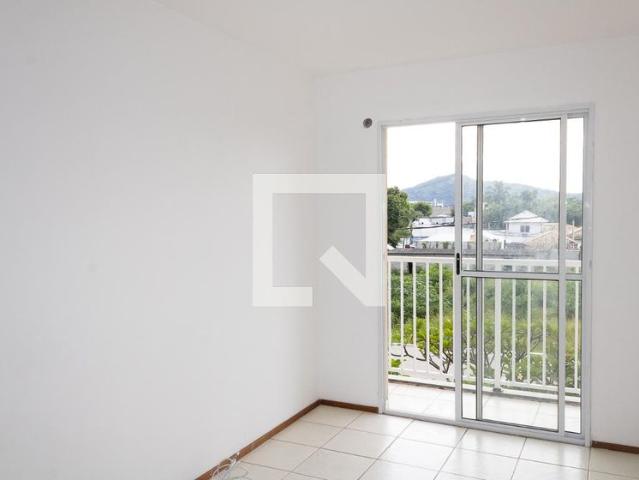 Apto, Campo Grande, 2 Quartos, 53 m2 Rio de Janeiro