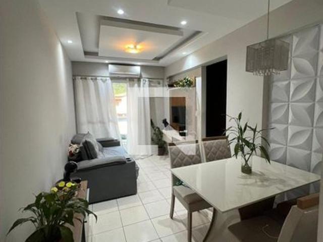 Apto, Campo Grande, 2 Quartos, 53 m2 Rio de Janeiro