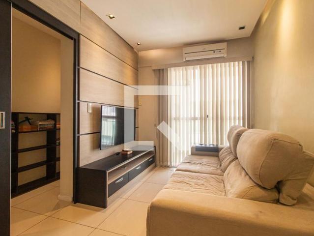 Apto, Campo Grande, 2 Quartos, 54 m2 Rio de Janeiro