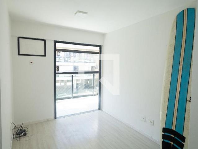 Apto, Campo Grande, 2 Quartos, 54 m2 Rio de Janeiro