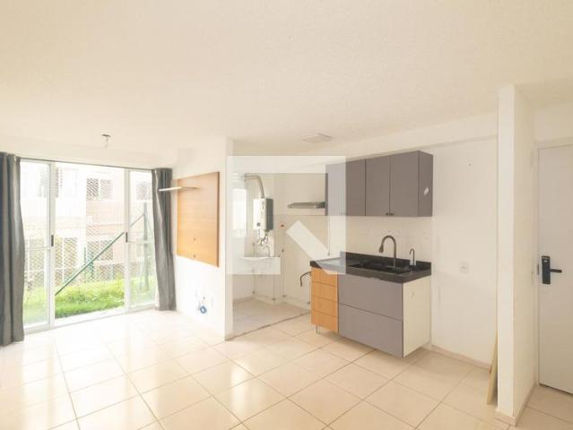 Apto, Campo Grande, 2 Quartos, 55 m2 Rio de Janeiro