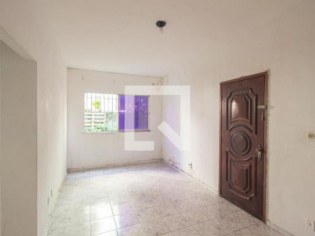 Apto, Campo Grande, 2 Quartos, 55 m2 Rio de Janeiro