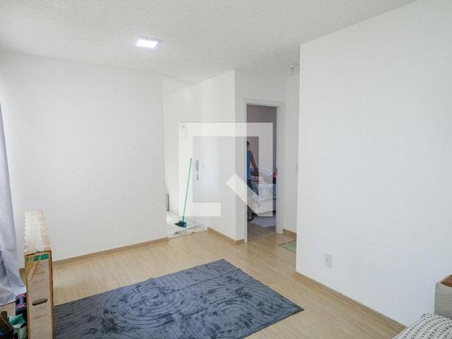 Apto, Campo Grande, 2 Quartos, 55 m2 Rio de Janeiro